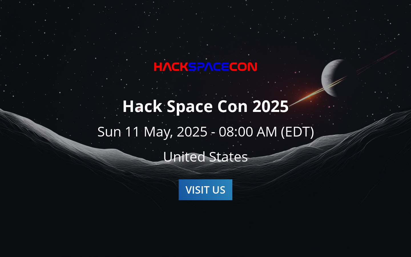 Hack Space Con 2025